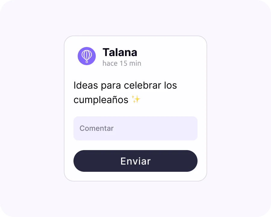 Talana - Software de recursos humanos en Chile